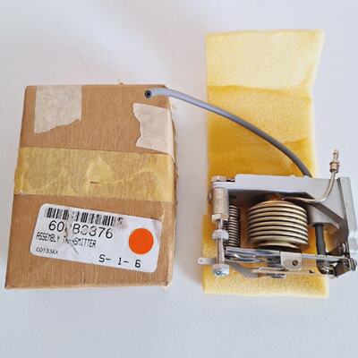Foxboro C0133AX Transmitter Assembly