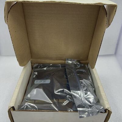 Carte Srique PCI CLASS A IC133CR2 Bote Noire 94V0 Expdition