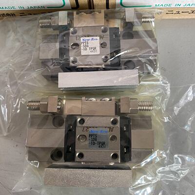 NEW-ERA新时代气缸PPTS-SD8-10-TPQR全新--议价商品