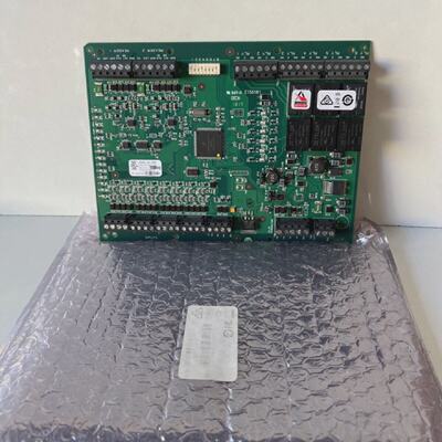 Lenel LNL1320 Doppelt Lesegert Interface