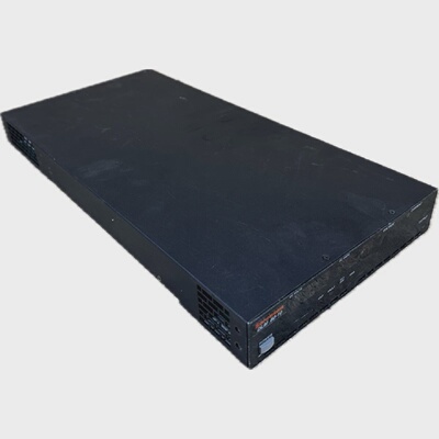 LK3437 Power Supply Sorensen DLM6010M23