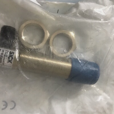 【询价】德国西克SICK传感器VE18-2O4550；OGP200。
