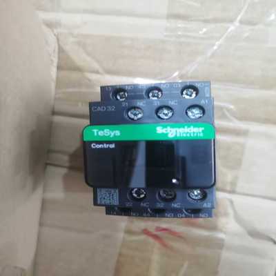 接触器CAD32M7C，AC220V询价