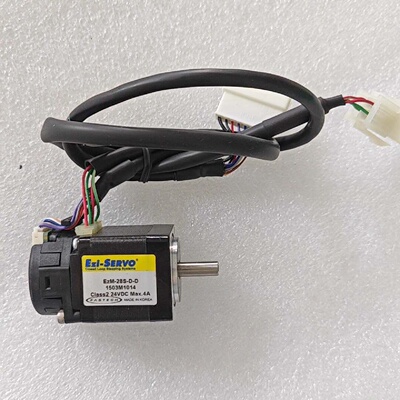 议价Korean Motor EziServo Ezm28SDD适用