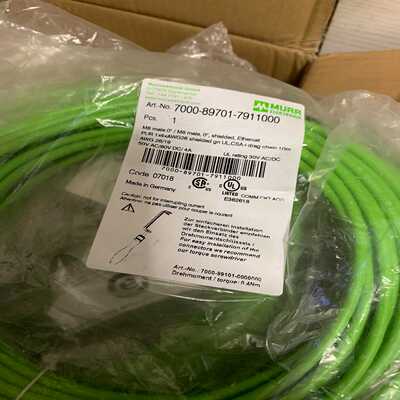 MurrElektronik7000-89701-791询价