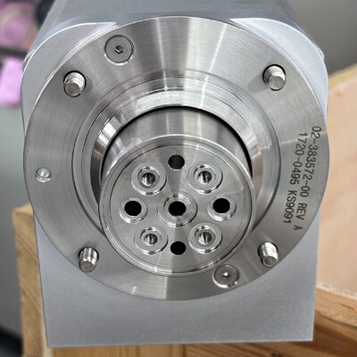 MOOG Anamatics SmartMotor SM23拍前询价