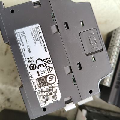 议价Delta Plc Is In Good Condition The Functions Are Packad