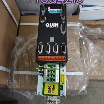 询价-拍前议价奎恩QuinSystemsLtd.PTSQ4210驱动器可咨询