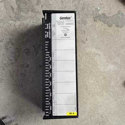 GEPLC模块IC660BBA025，，现货一