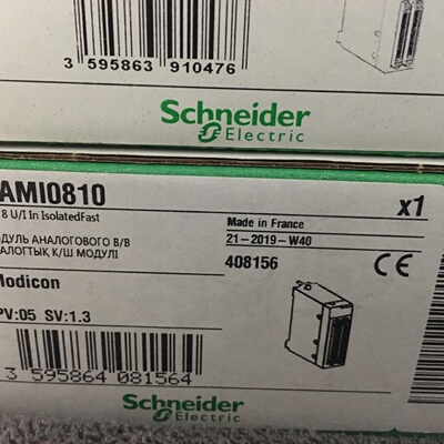 议价施耐德通信模块BMENOP0300全新现货