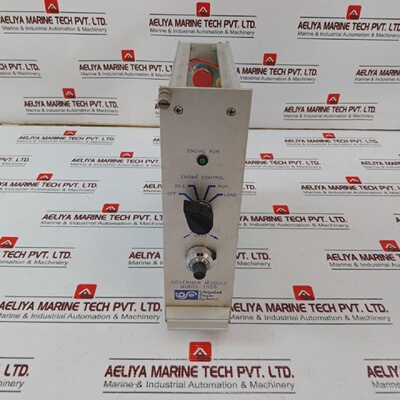 寻National Oilwell Varco 1026 Governor Module M250001093370