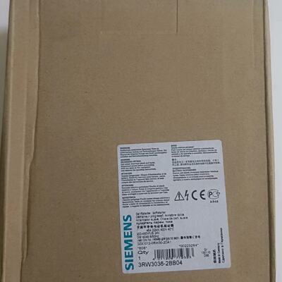 询价-3RW30362BB04