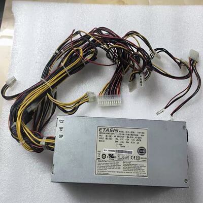 亿泰兴ETASIS EFAP-S602 600W 电源 服务-议价