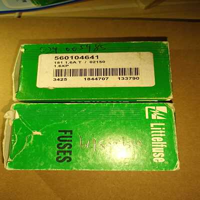 询价~Littelfuse 力特保险丝  021501,6TXP