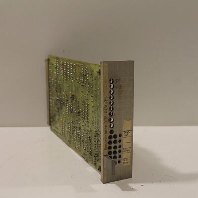 Regeltechnik wien RT8.0150H5 Board