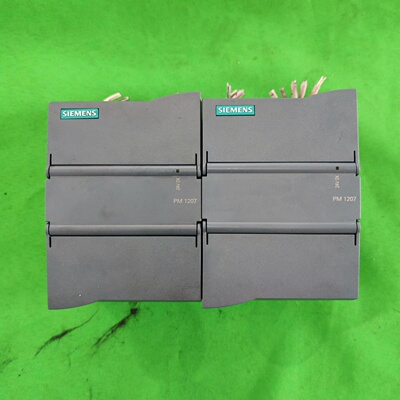议价SIMATICPM1207电源模块6EP1332议价