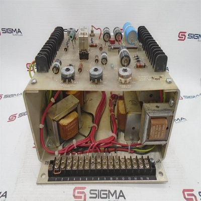 NIDECCORP103636602CIRCUITBOARD