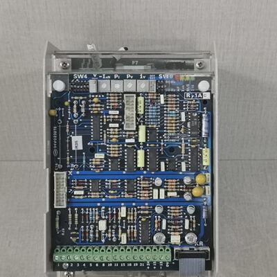 Klockner Moeller Type TPy1415182A Armature Converter Regulat