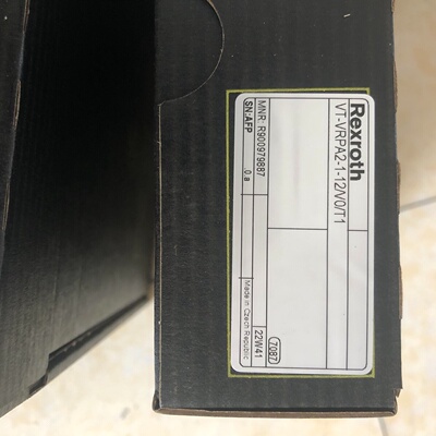 力士乐Rexroth原装放大器型号R900979887V-议价
