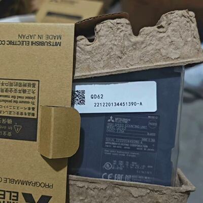 议价议价日本全新三菱QD62 QD62D QD62E QD63P6