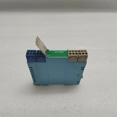 测量技术MTL5046隔离驱动器