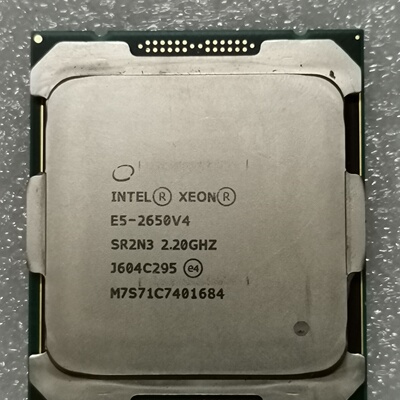 E52650V412核24线程