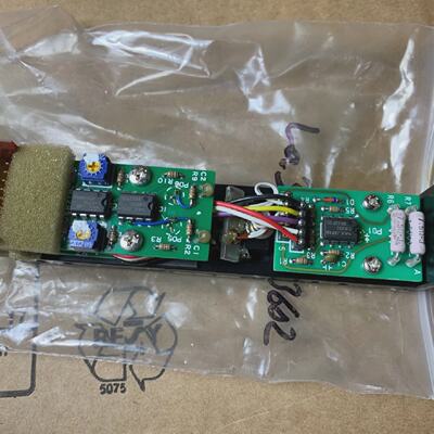 La330 a3602 Module Print