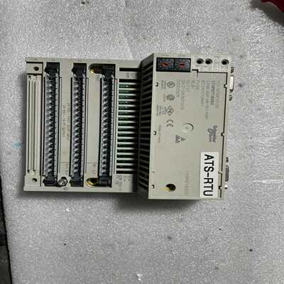 【议价】PLC模块、171CCC98020、实物图。