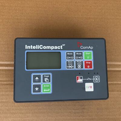 COMAP INTELICOMPACT ICNT MINT CONTROLLER ICNTMINT 2