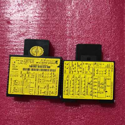 【星慕电子】JOKAB SAFETY佳可保安全继电器  24VDC