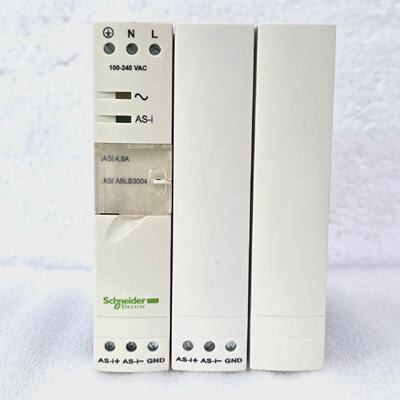 Schneider ASIABLB3004 regulated switch mode power supply  AS