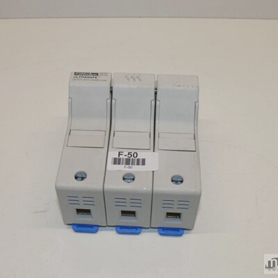 议价Ferraz Shawmut Ultrasafe J214460b Lastrennschalter Us3j3