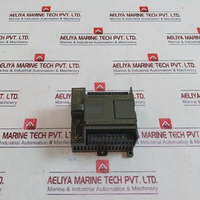 Modulo CPU Siemens 6ES7 2121BB210XB0 Simatic S7200