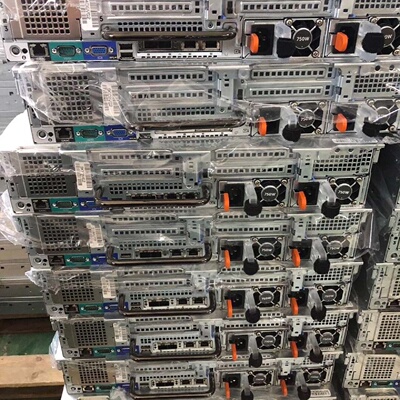 议价戴尔DellR7302.5寸16盘位