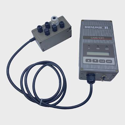 Datalogic DS6100 Barcode Scanner for Industrial Use 1030V DC