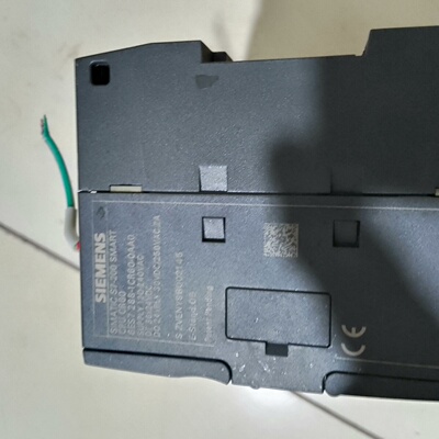 询价*S7200SMARTPLC型号CPUCR60