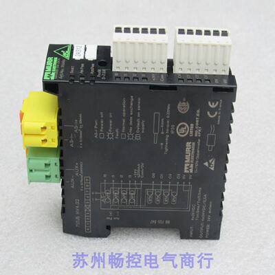 供应*现货销售*全新德国穆尔MURR模块55686 现货*