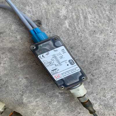 德国FASOPCLS-K-50转换器PIL传感器共6个适用