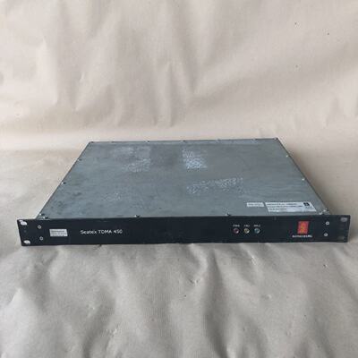 KONGSBERG SEATEX TDMA 450 TRANSCEIVER MODULE G06303