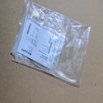巴鲁夫电感式接近开关BESM08EH-POC15B-S04询价