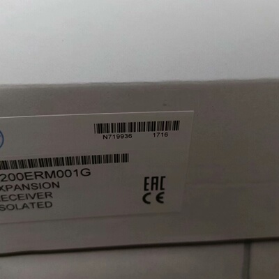 议价IC200ERM001 全新原装正品 标价