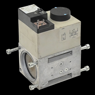 DungsDMV-D512/11SolenoidValve