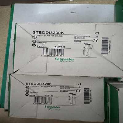 施耐德STBPDT3100K/STBDDI3420K/STB--议价商品