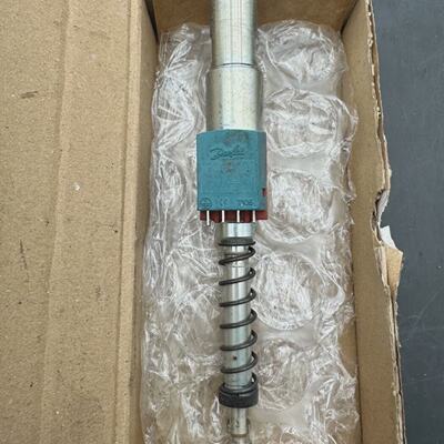 BOSCH Danfoss 67903025 Verbrenner Heizung Fphb 530N BE1.0 17