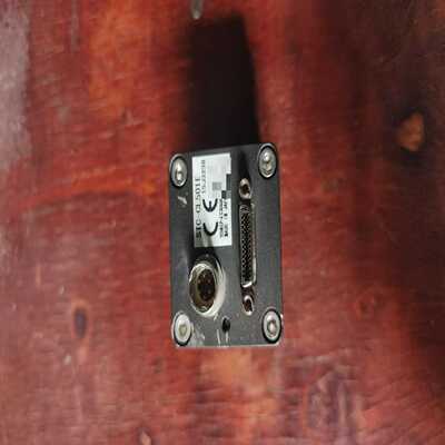 日本SENTECHSTC-CL501E工业相机，500万像--议价商品