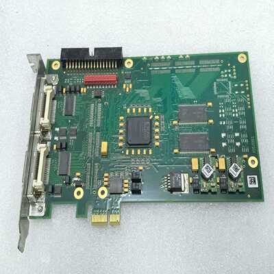 【星慕电子】SILICONSOFTWARE microEnable IV