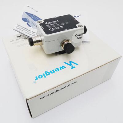 Wenglor AB00031 AB00031 AB 0003 1 Anschlussbox fr Barcodesca