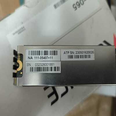 NetappX3310ASSD固态硬盘，型号NA111