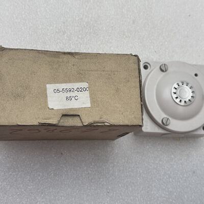0555920200 Waterproof Sensor Housing