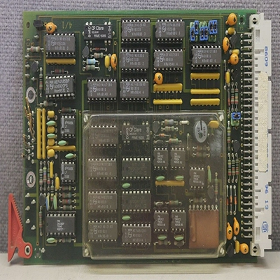 ASMLFEI4022.192.70102VME内存组装板